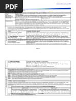 Lesson Plan Grade 12 Tourism | PDF | Lesson Plan | Master Card