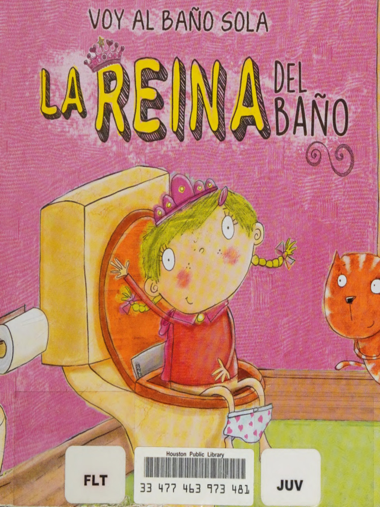 La Reina Del Baño - Susaeta, Equipo - SUSAETA - 9788467743920 - Anna's Archive | PDF | Higiene