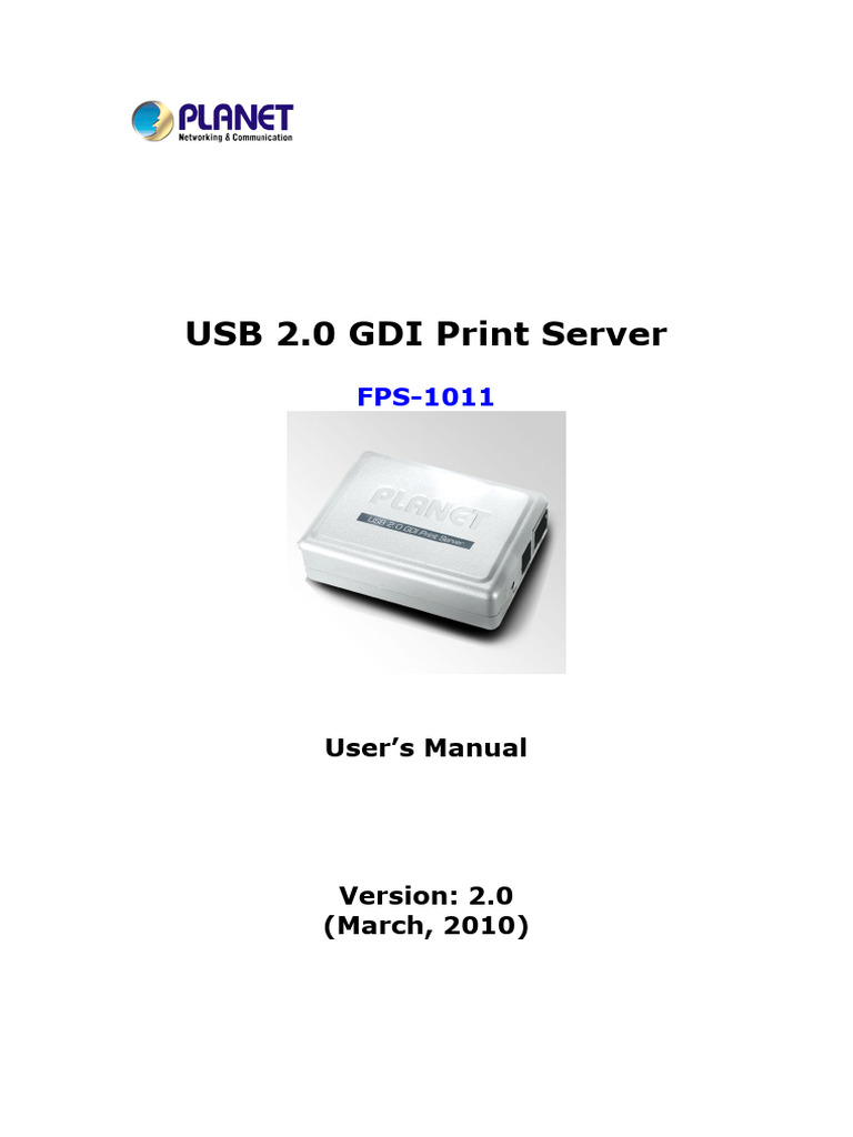 EM-FPS1011v2 0 | PDF | Operating System | Installation (Computer Programs)