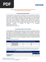 Tipos y Claves de Pedimento A1 en Aduanas | PDF | aduana | El comercio ...