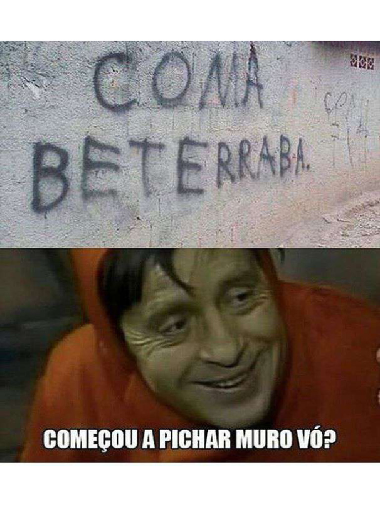 Memes Mucho Doidos 2 | PDF