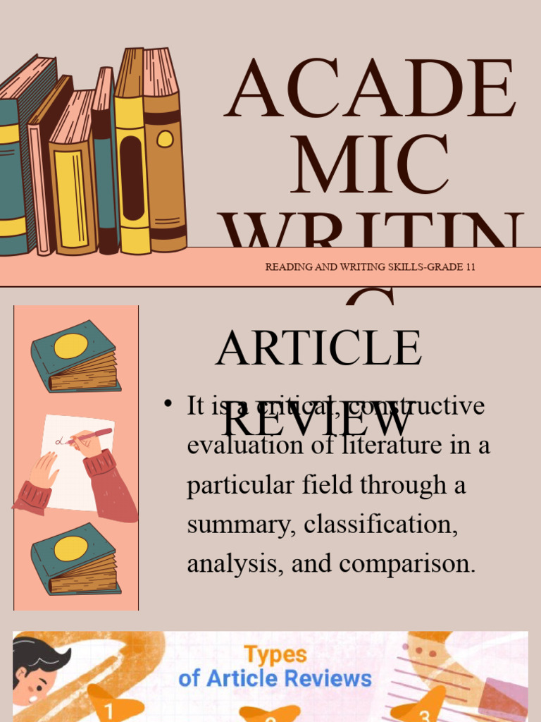Academic Writing | PDF | Citation | Methodology