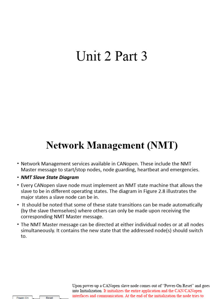 Unit 2 Part 3 | PDF | Computer Architecture | Data Transmission Unit 2 Part 3 | PDF | Computer Architecture | Data Transmission