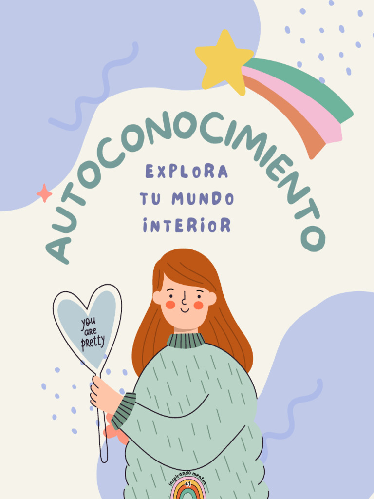 Cap Tulo 2 | PDF | Autoestima | Las emociones