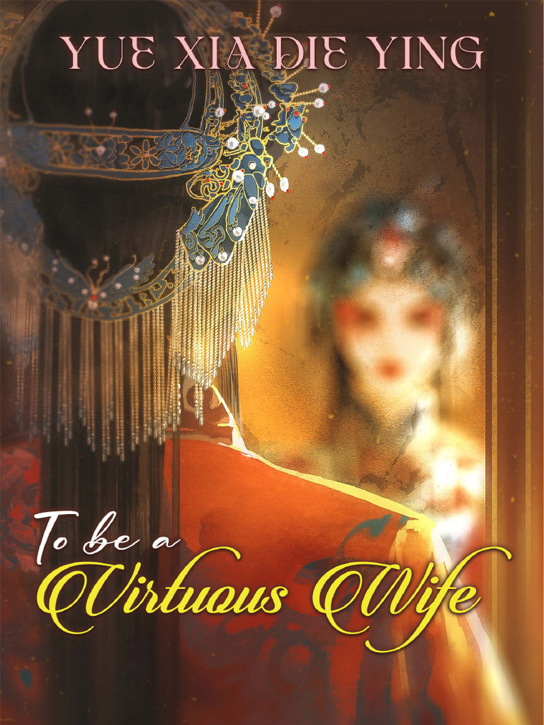 To Be A Virtuous Wife (DoJ) | PDF