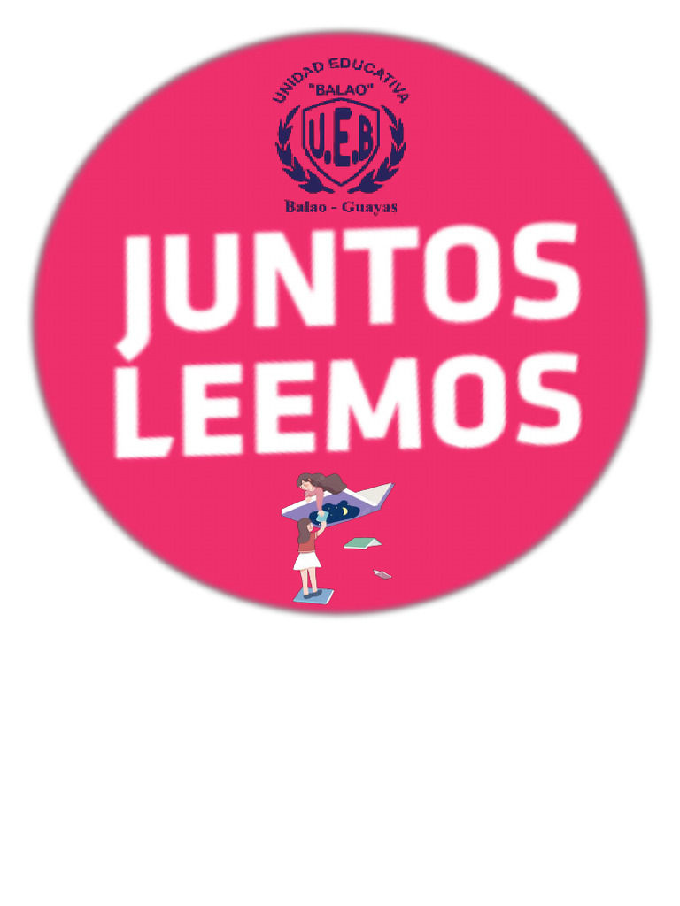 Juntos Leemos | PDF