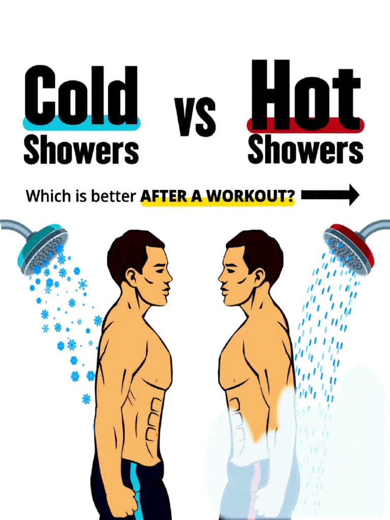 Cold Shower Vs Hot Shower Pdf