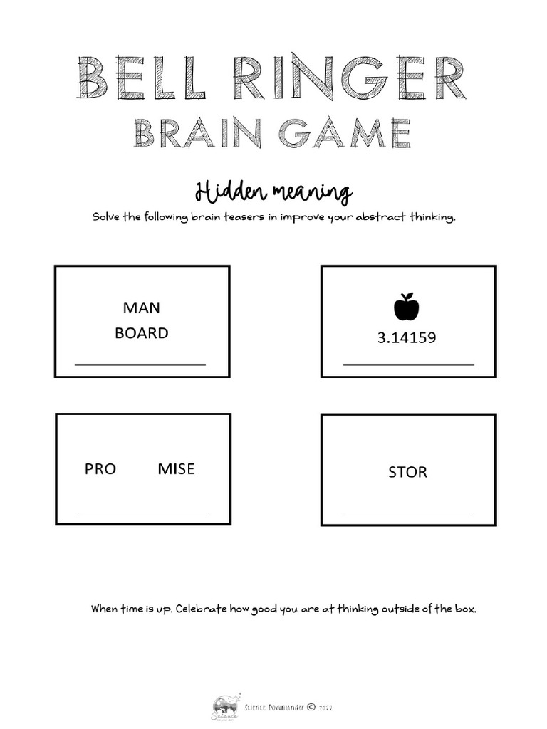 Bell Ringer Digital | PDF