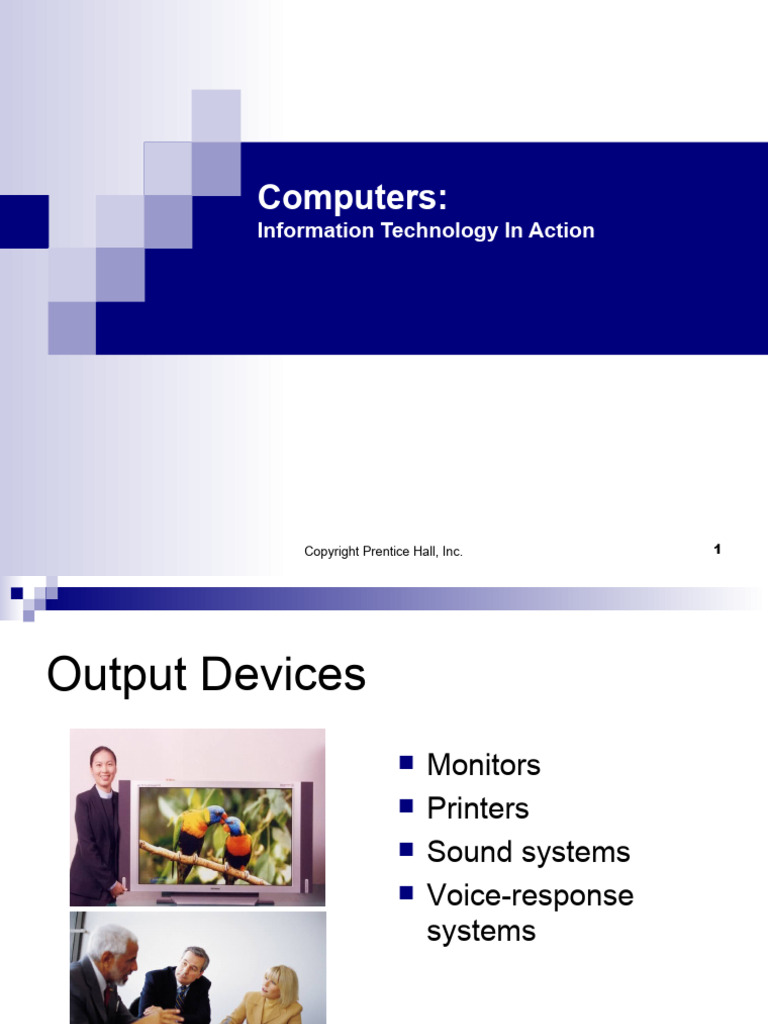 Lec 1 Part 2 Pdf Computer Monitor Printer Computing
