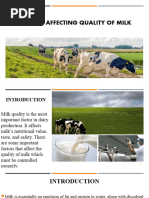 CTC Tea Production Process Overview | PDF | Tea | Leaf