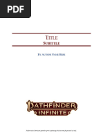 System Rules - Final Fantasy d20 | PDF | Tabletop Role Playing Game ...