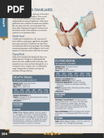 List of Items For Each ADOS-2 Module | PDF | Toys | Dolls