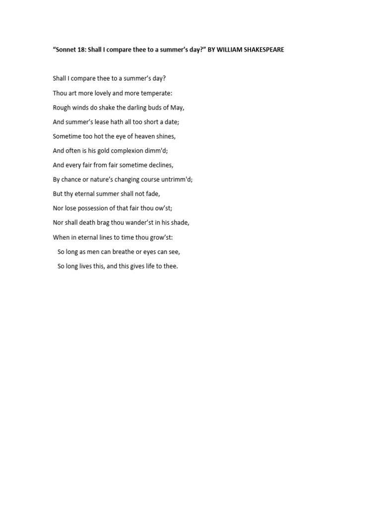 Poems 2023 | PDF | Poetry