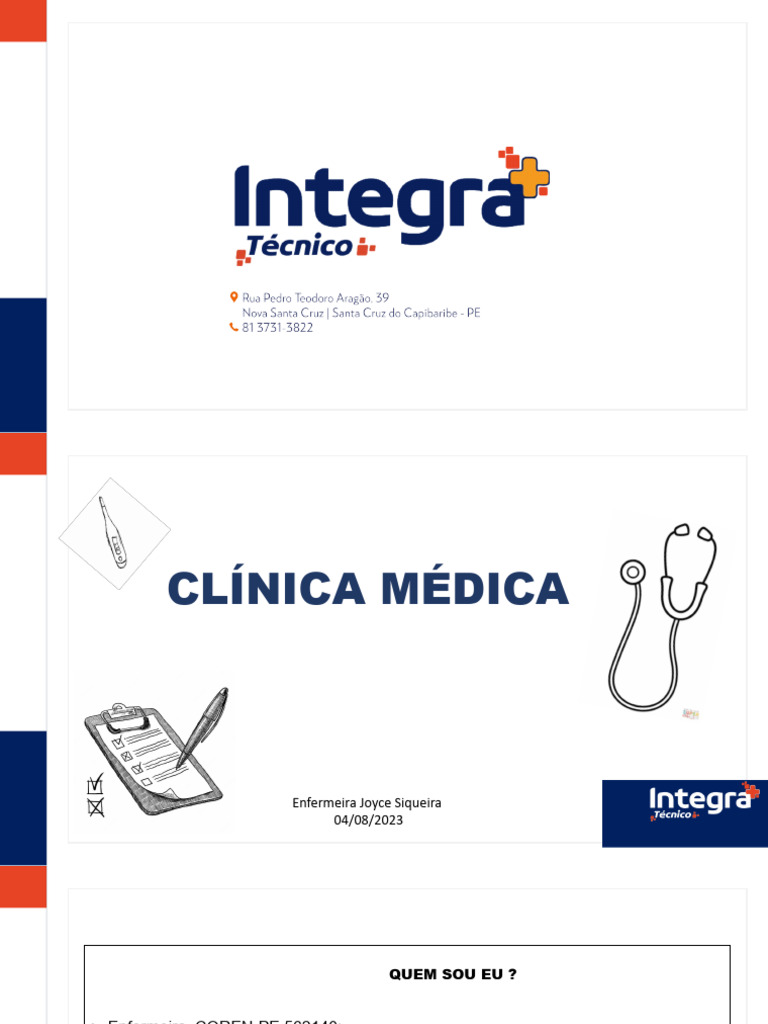 Introdução As Patologias Do Sistema Cardiov e Aterosclerose | PDF ...