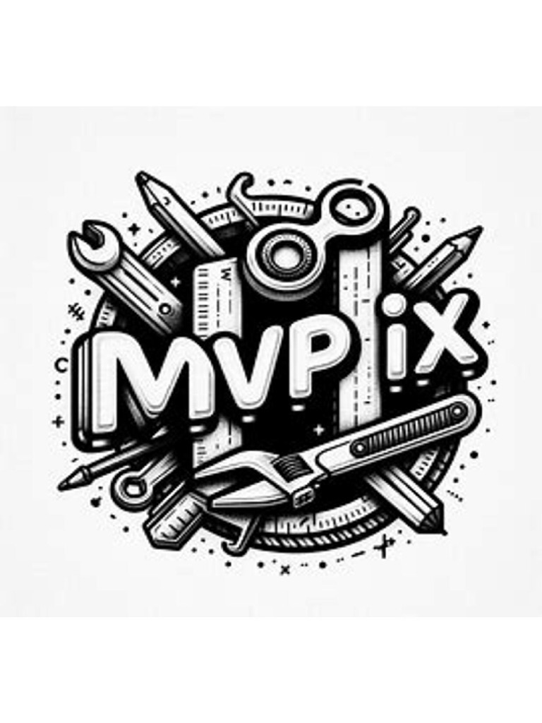MPV Logo Tools | PDF