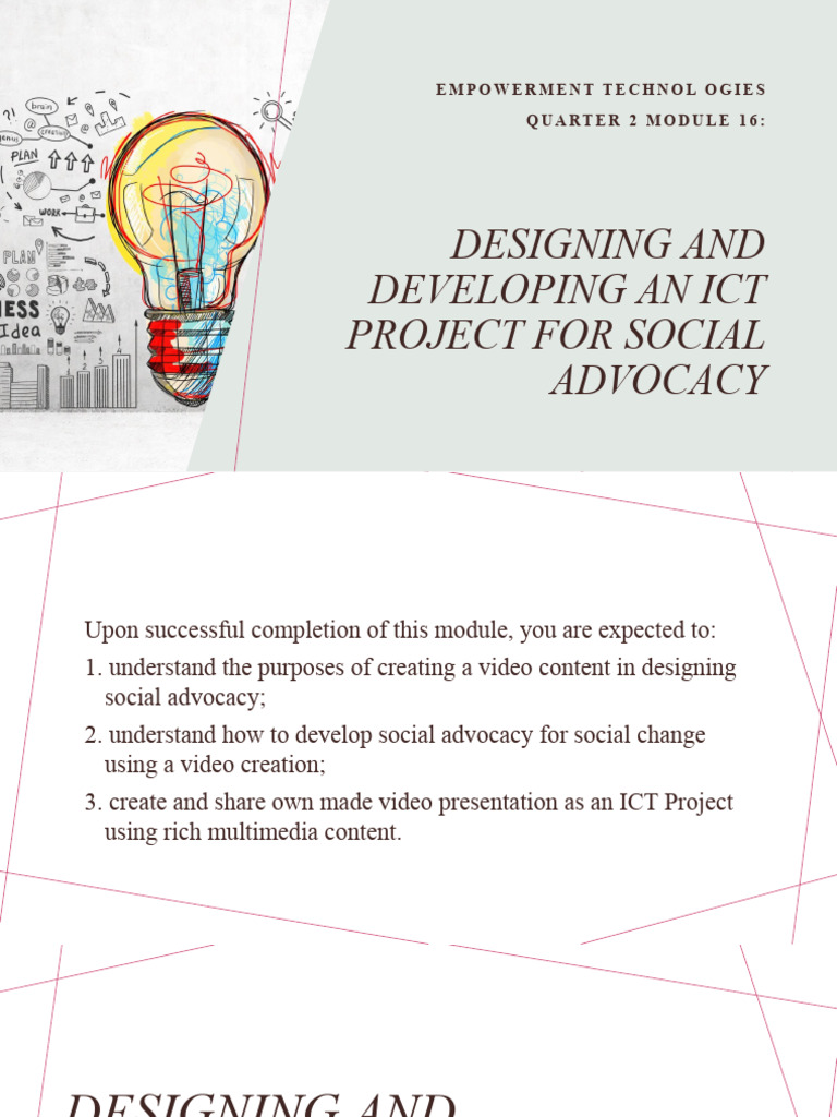 ETech Quarter 2 Lesson 5 | PDF | Copyright | Creative Commons