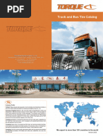 Goodyear S200+ 11R22.5 Specifications | PDF | Tire | Vehicles