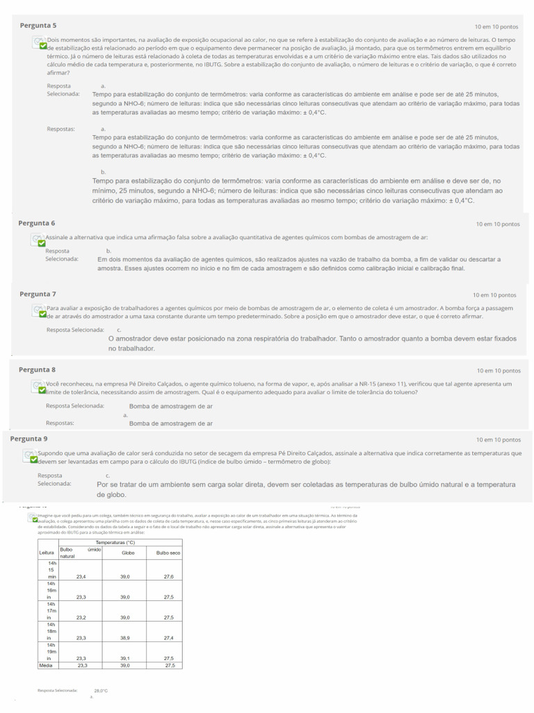 Atividade 2 Uc4 Prova | PDF