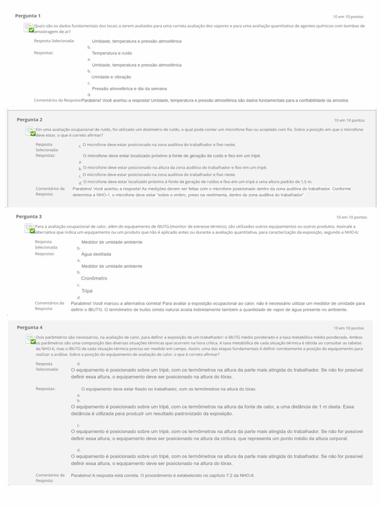 Atividade 2 Uc4 Prova 1 | PDF