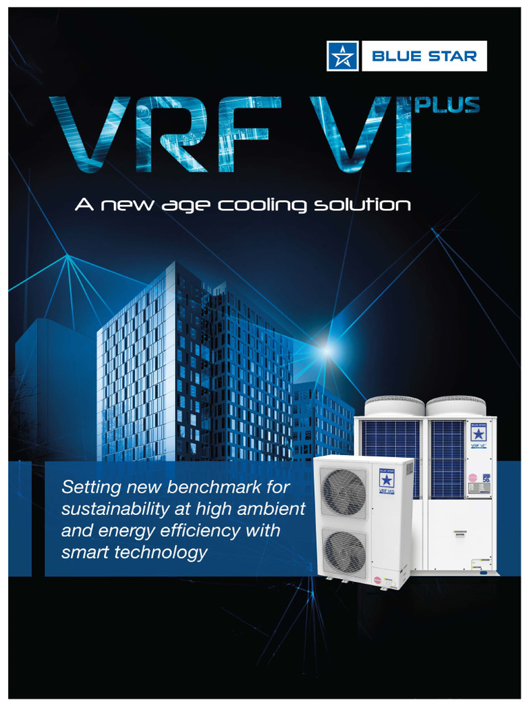 VRF Uae Compressed | PDF