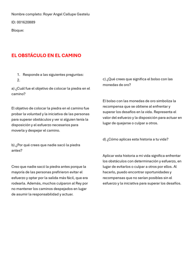 Wa0056. | PDF | Idiomas | Estudios de idiomas extranjeros