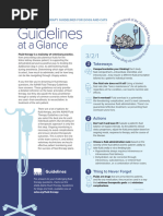 3.05 Endoscope Reprocessing Competency Checklist | PDF | Endoscopy ...