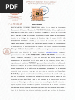 Estructura Del Cheque Bac Bancaria | PDF