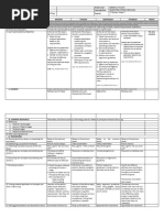 Csec English Sba Rubric (Mark Scheme) | PDF | Rubric (Academic) | Vocabulary