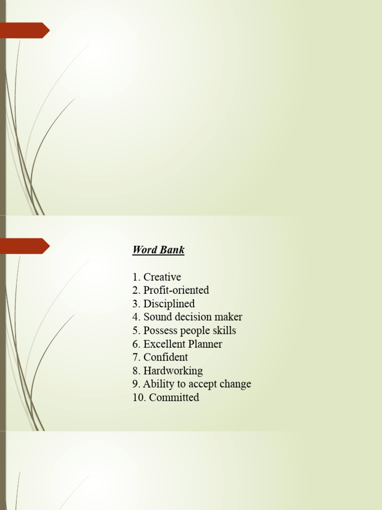 Eim With Pec | PDF | Fluorescent Lamp | Entrepreneurship