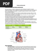Anatomía y disección de la arteria mamaria interna | PDF | Tórax | Aorta