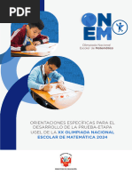 Onem 2025 | PDF