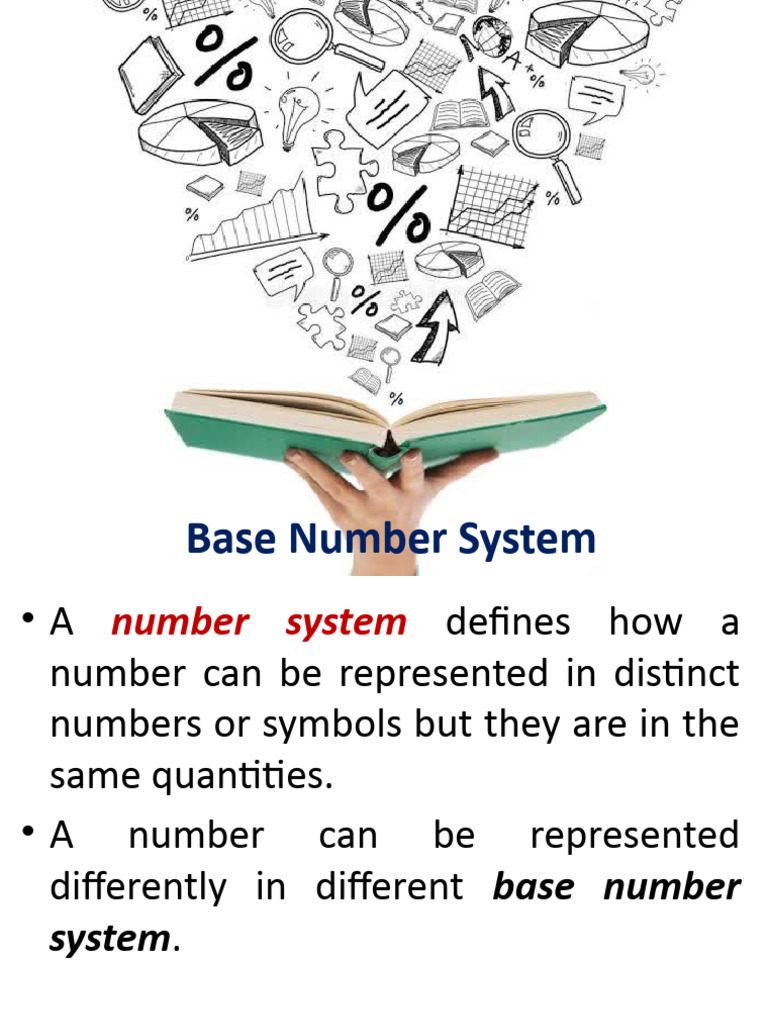 Base Number System | PDF