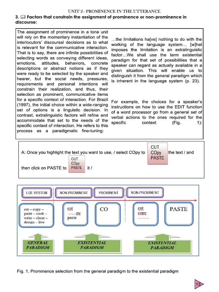 Unit2 - 2nd Part-1 | PDF
