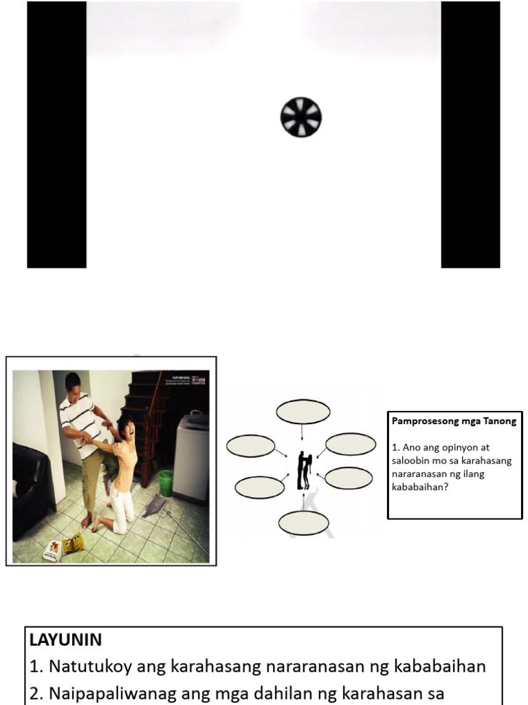 Q3 - PPT - Week 3 - COT | PDF