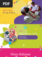 Panduan Rapor P5 Surabaya | PDF
