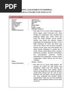 Modul Ajar Culinary and Me | PDF