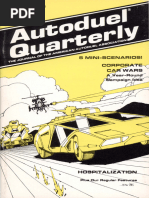 Cyber Security Notes Unit 1 | PDF | Security | Computer Security