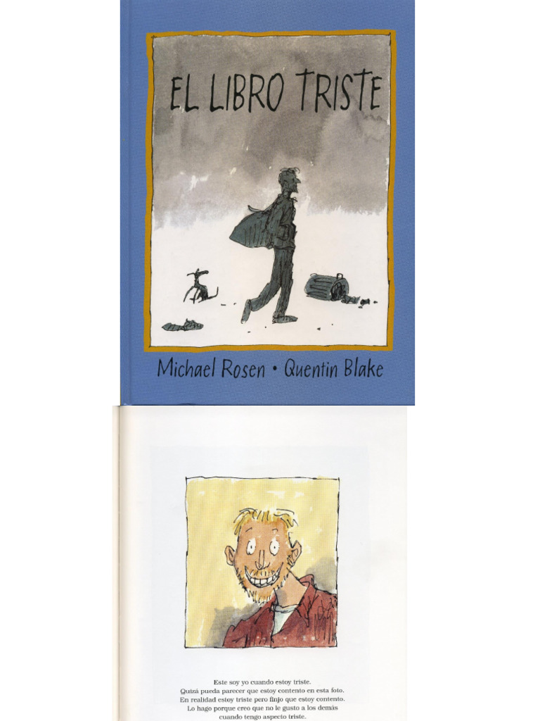 El Libro Triste | PDF