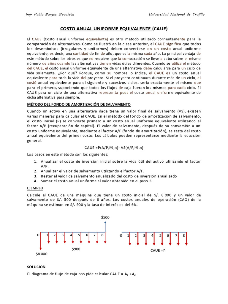 Clase N°12 Vaue | PDF | Riego