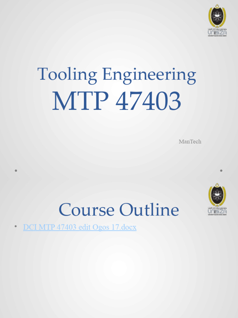Chapter 1 | PDF | Machining | Machine Tool