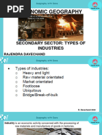 Electrodynamics Grade12 Notes | PDF