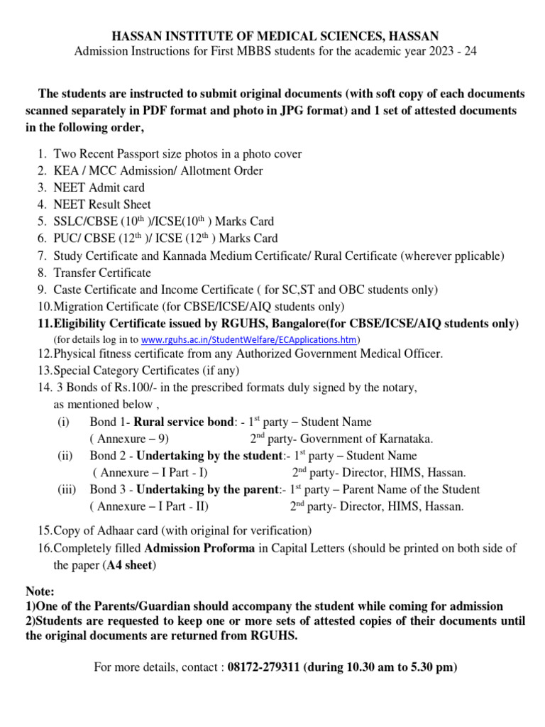 (For Details Log in To) : WWW - Rguhs.Ac - In/Studentwelfare ...