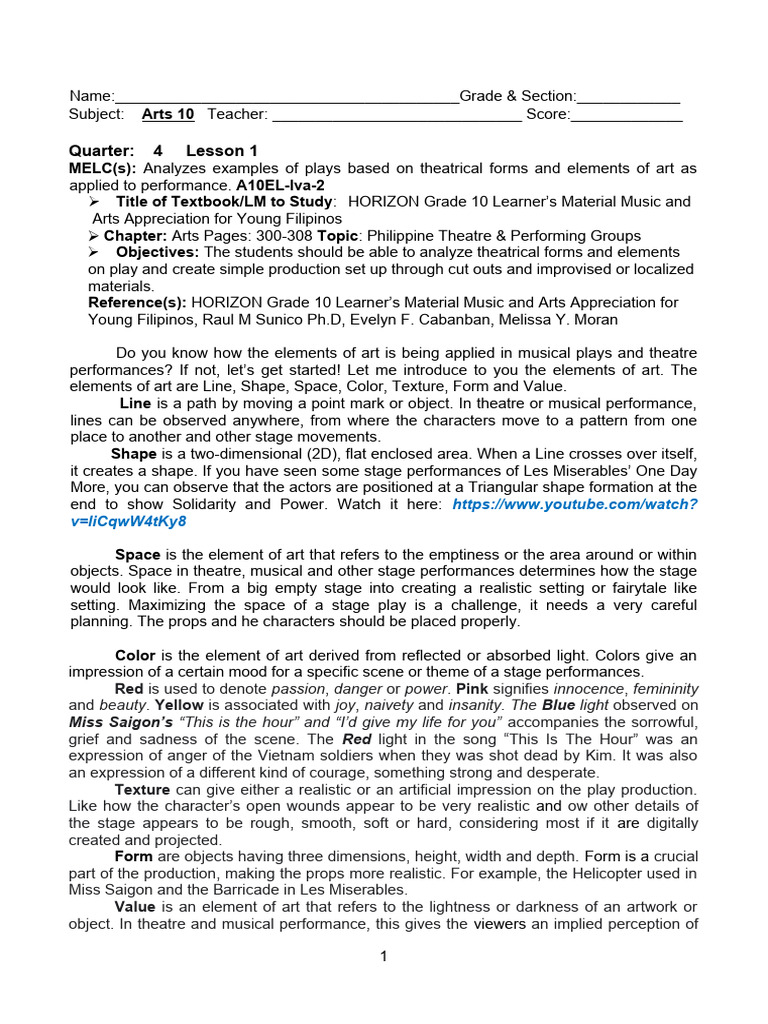 Arts Pdf Aslan