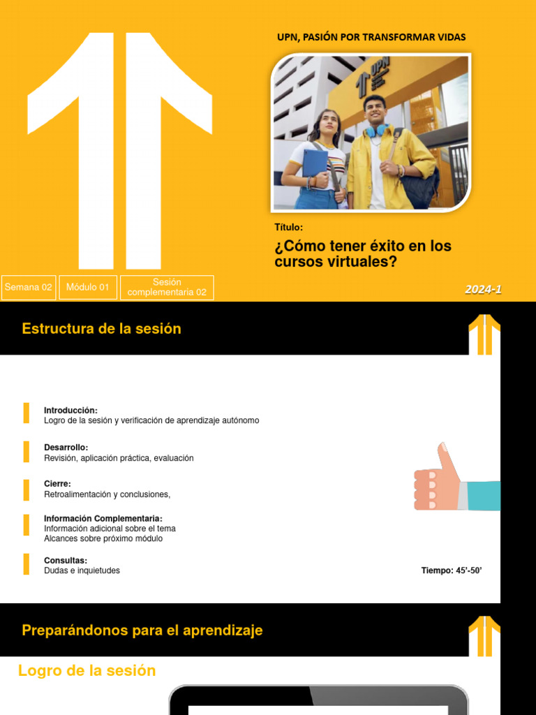 Detal Semana 2 M Dulo 1 | PDF | Evaluación | Aprendizaje