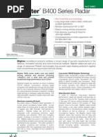Datasheet DS-TMG034 | PDF