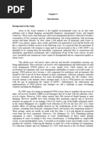 RRL Solid Waste Management | PDF | Waste Management | Municipal Solid Waste