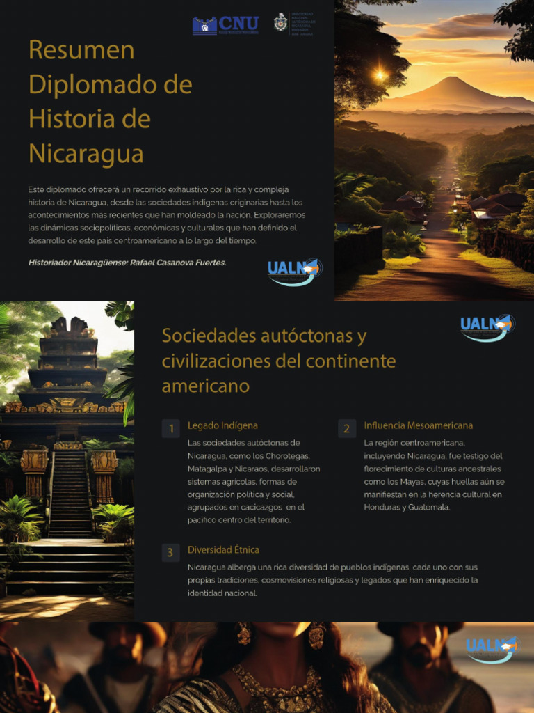 01 Presentacion Modulo I Unidad 1 | PDF