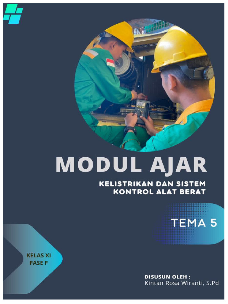 Pembelajaran Regulator Konvensional | PDF