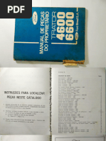 Catalogo Retentores Incobor | PDF