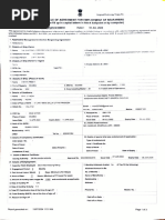 Itf Ver Di Imec Ibf 2024 2025 | PDF | Employment | Overtime